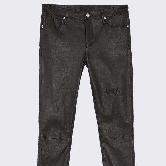 RtA | Jeans | Clayton | Poshmark